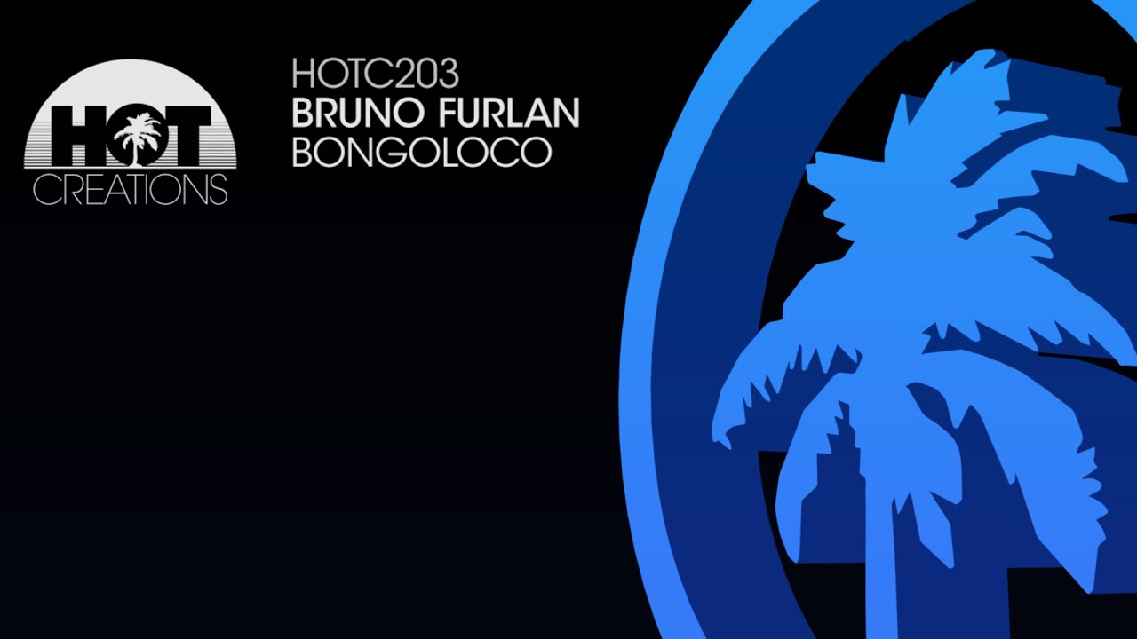 Bruno Furlan - Bongoloco - YouTube