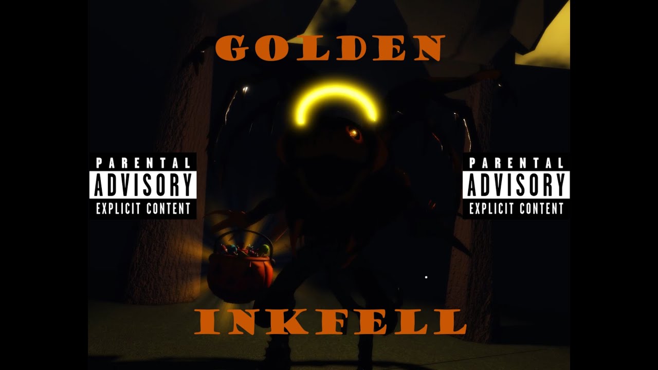 Pillar Chase 2 | Gold Inkfell Gameplay - YouTube