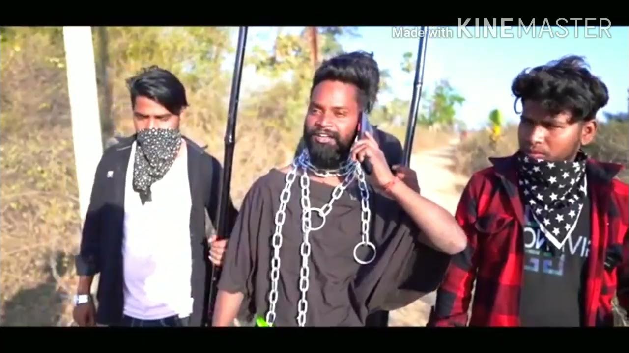 KAIDI___%E0%A4%95%E0%A5%88%E0%A4%A6%E0%A5%80___THE_COMEDY_KINGDOM - YouTube