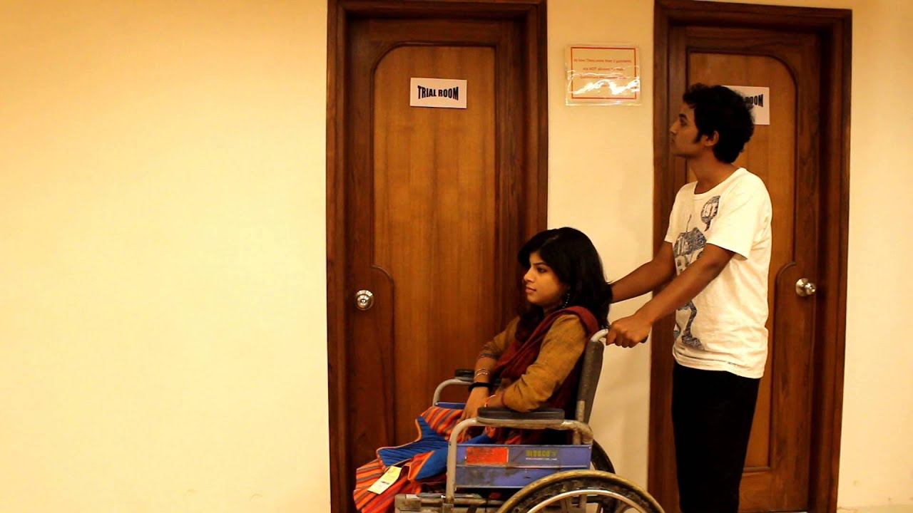 The Perfect Fit | Artist At Work Productions - YouTube