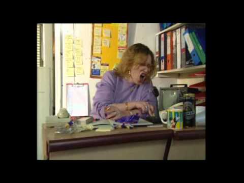 Brenda Gilhooly Showreel (no agent credits) - YouTube