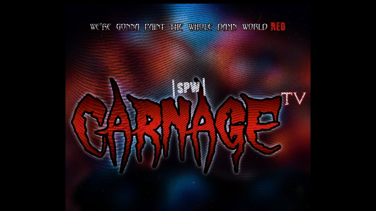 Carnage TV S01E02 - YouTube