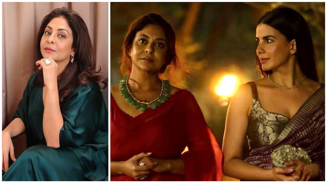 Human web series Review | Garam Gossip | Movies & web series garam ...