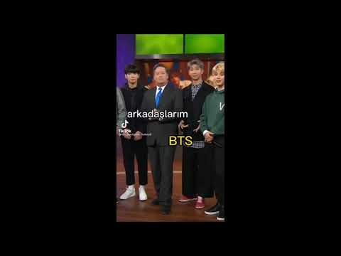 Army'lerin yaptığı TikTok videoları #7