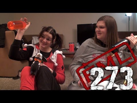 FML Tales From FMyLife #273 The Slumber House