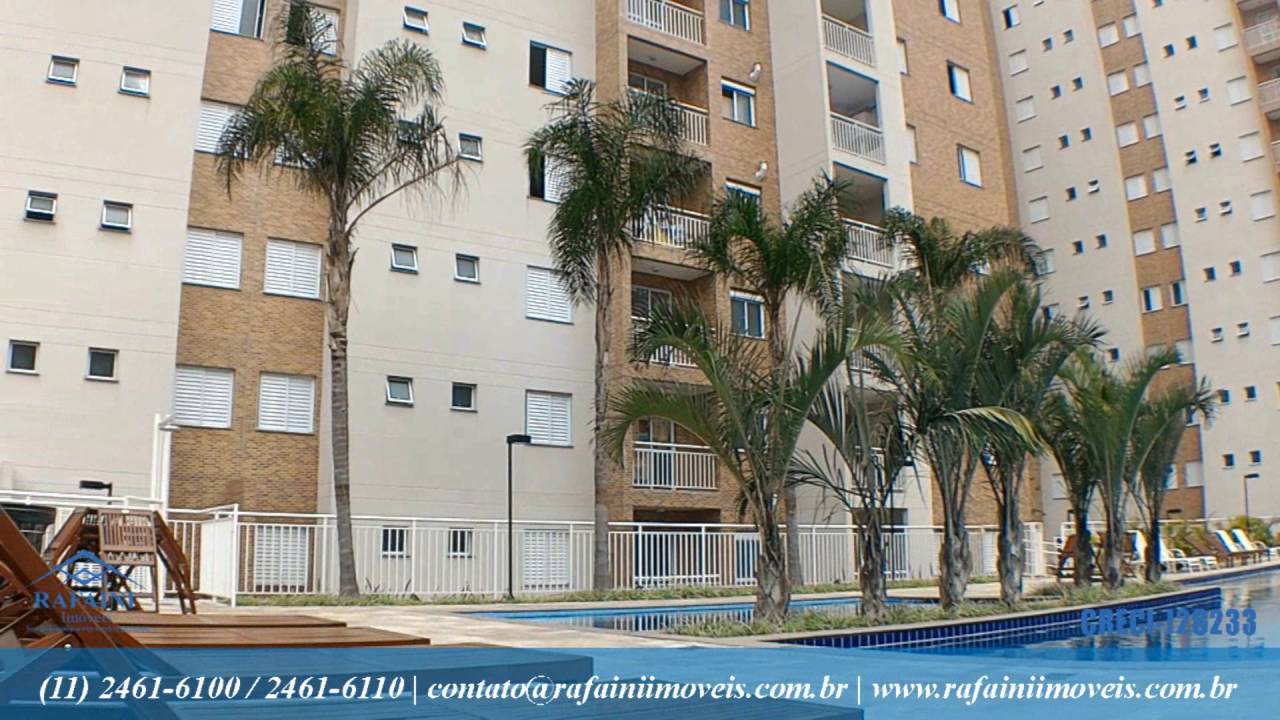 Residencial Parque Residence - Guarulhos - YouTube