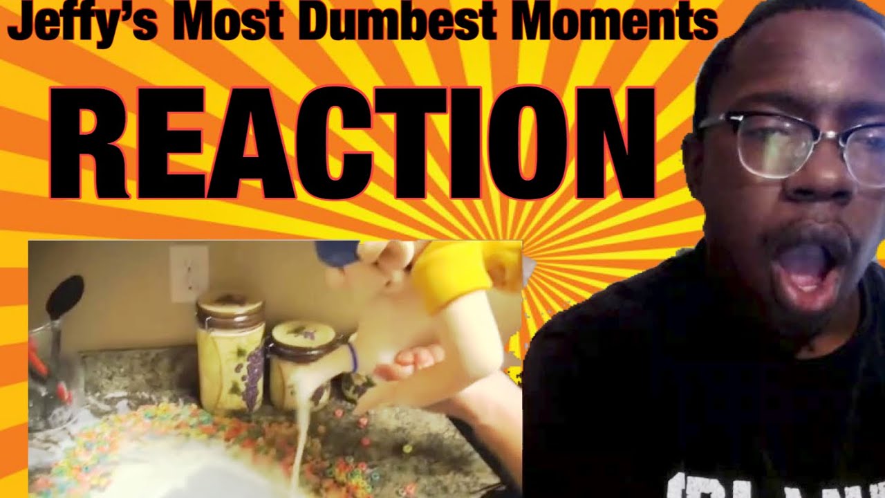 Here’s Jeffy - Jeffy’s Most DUMBEST Moments! (SML Compilation ...