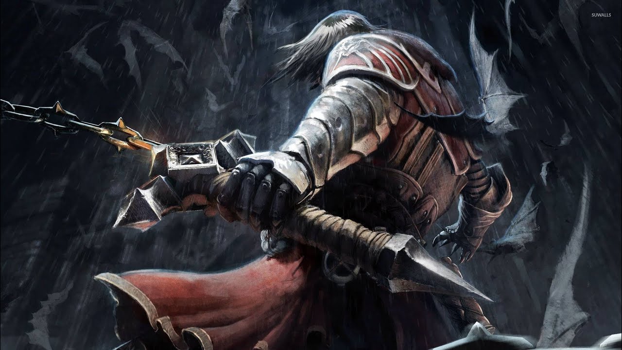 THE FORGOTTEN CHARACTER. - YouTube