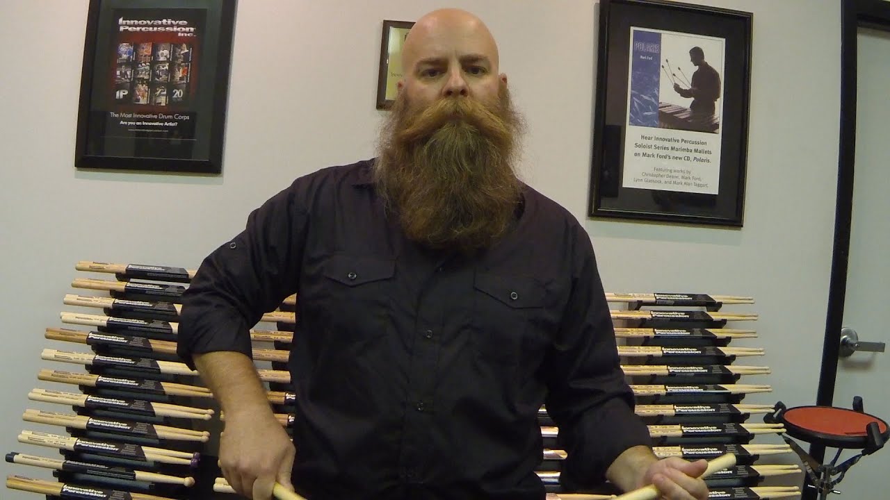 The man, the myth, the beard - Shane Gwaltney - YouTube