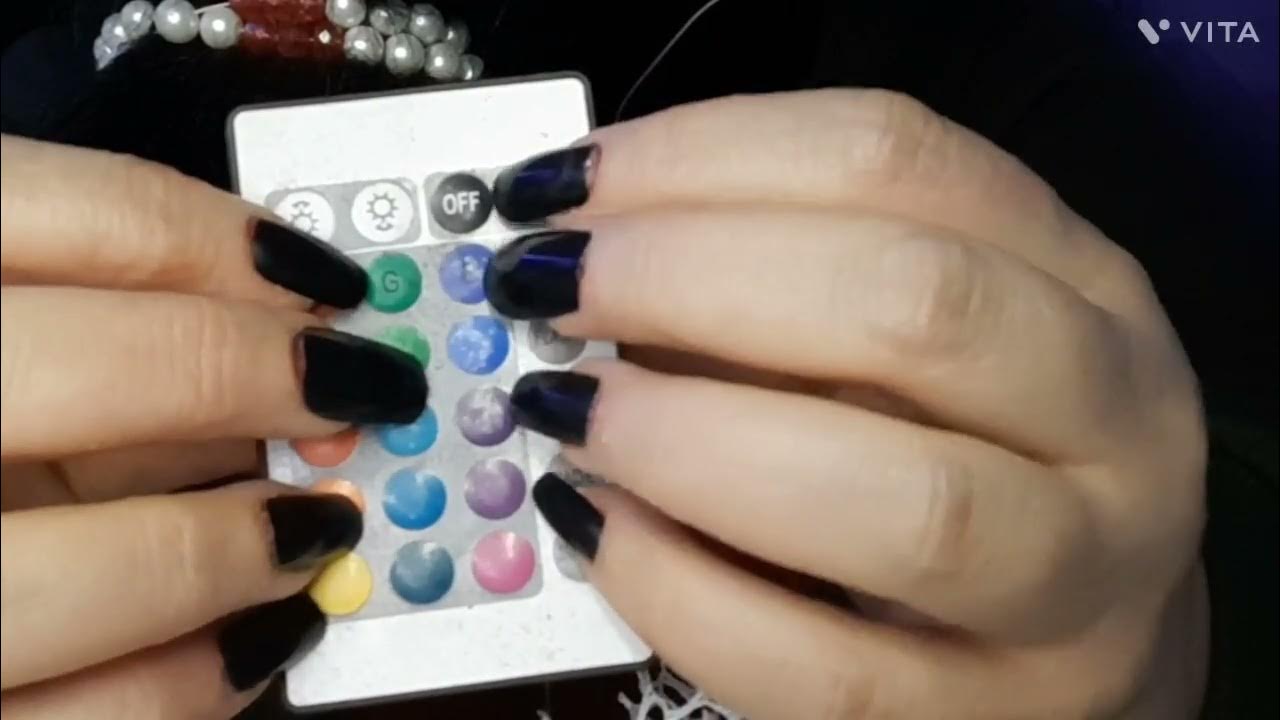 اصوات هتساعدك تنام Emyasmrtapping And Trigger Sleeptappingasmrvideoasmrsound Arabicasmr