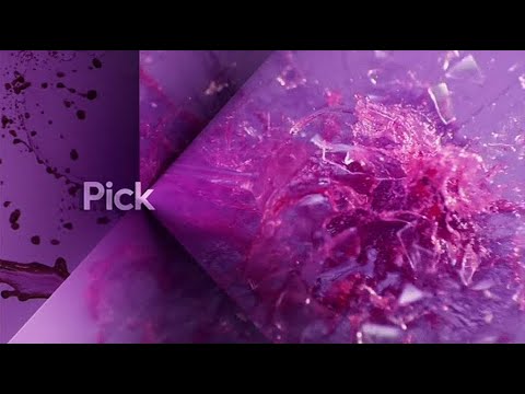 Pick UK Idents (2011-2018) - YouTube