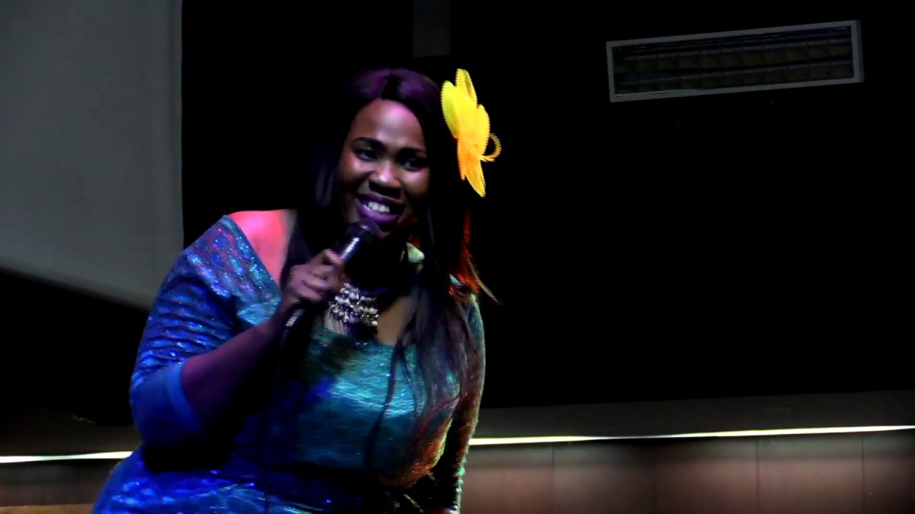 Peace Preachers - Mervelous (Live at the together as one concert) - YouTube