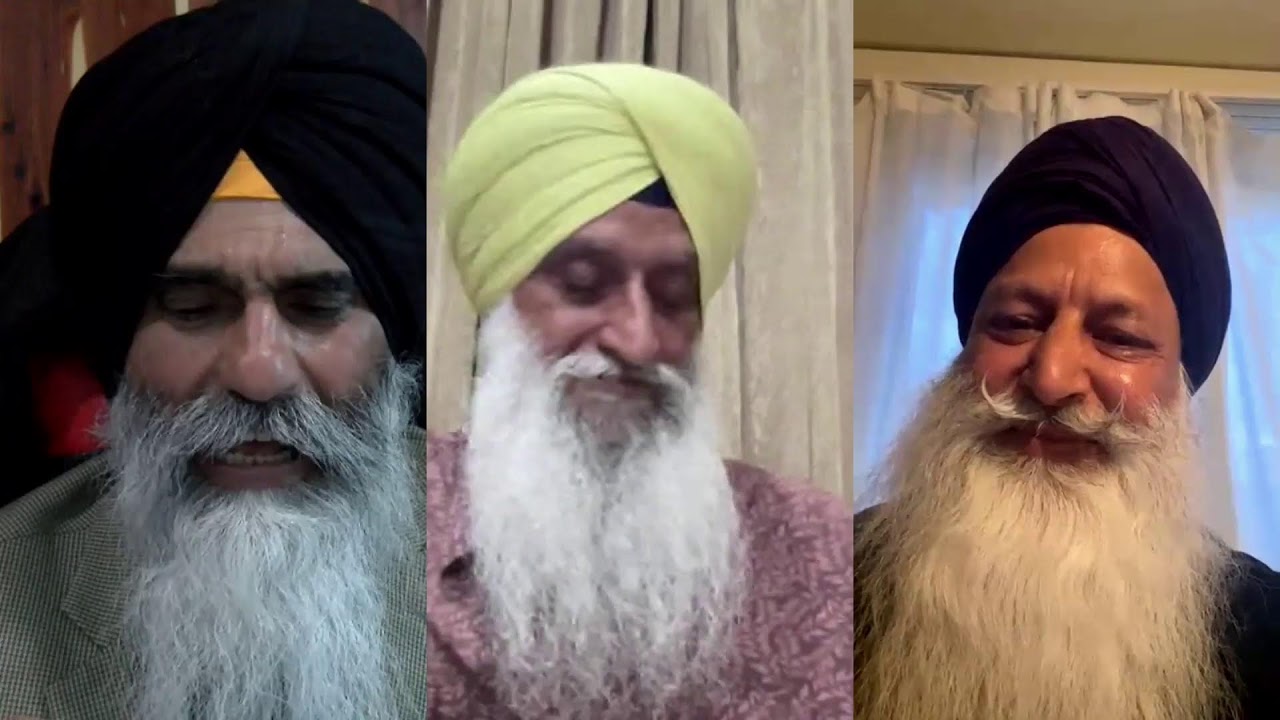 INQLAB TV SELF DETERMINATION june 1984 - YouTube