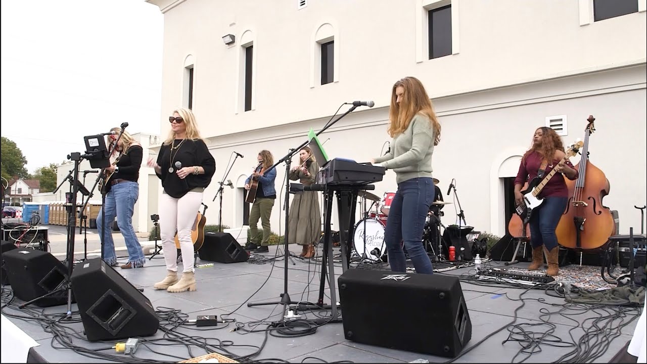 Let Er Rip - YouTube