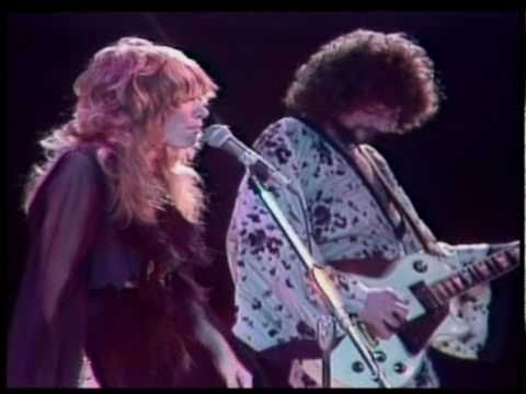 Fleetwood Mac - Rhiannon (live)