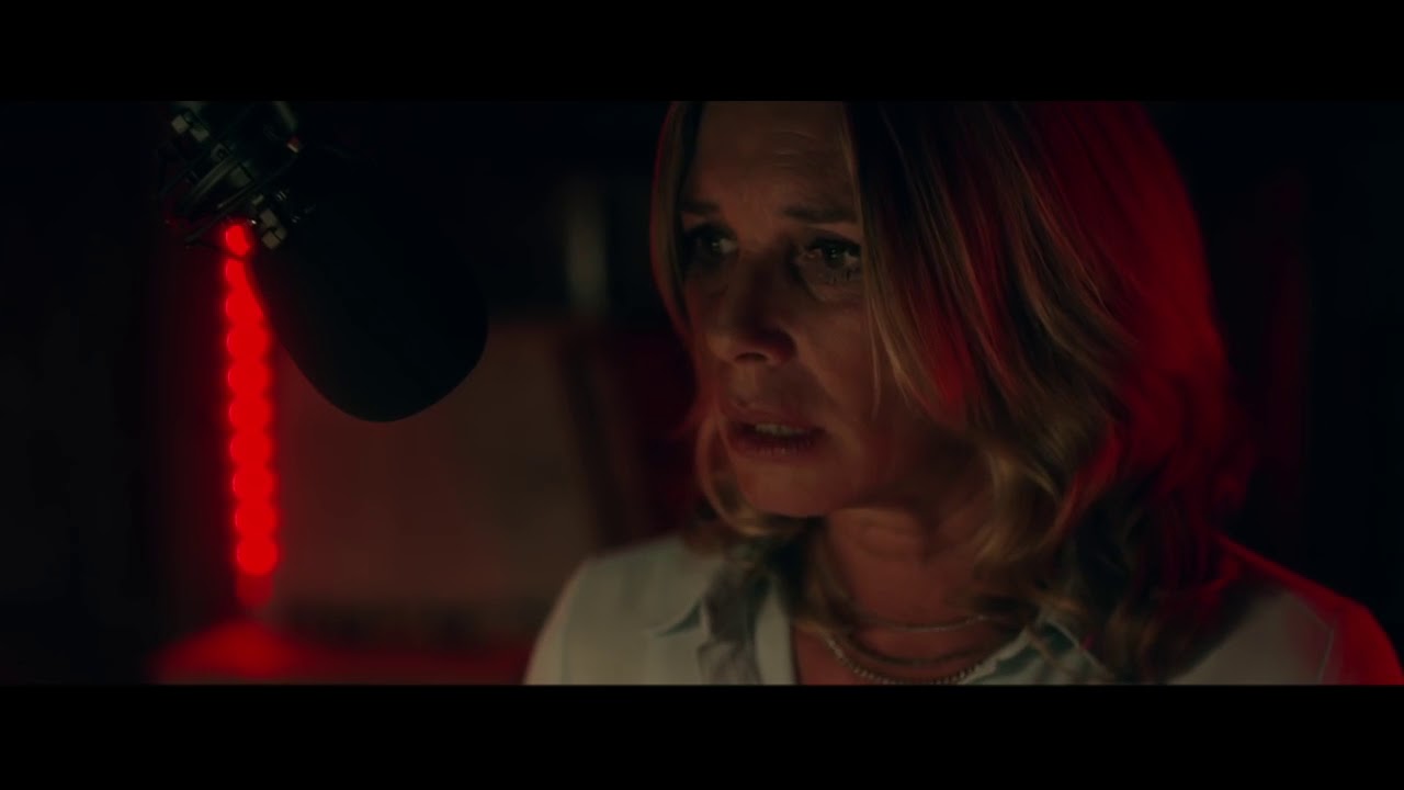 Dark Signal Official Trailer - YouTube
