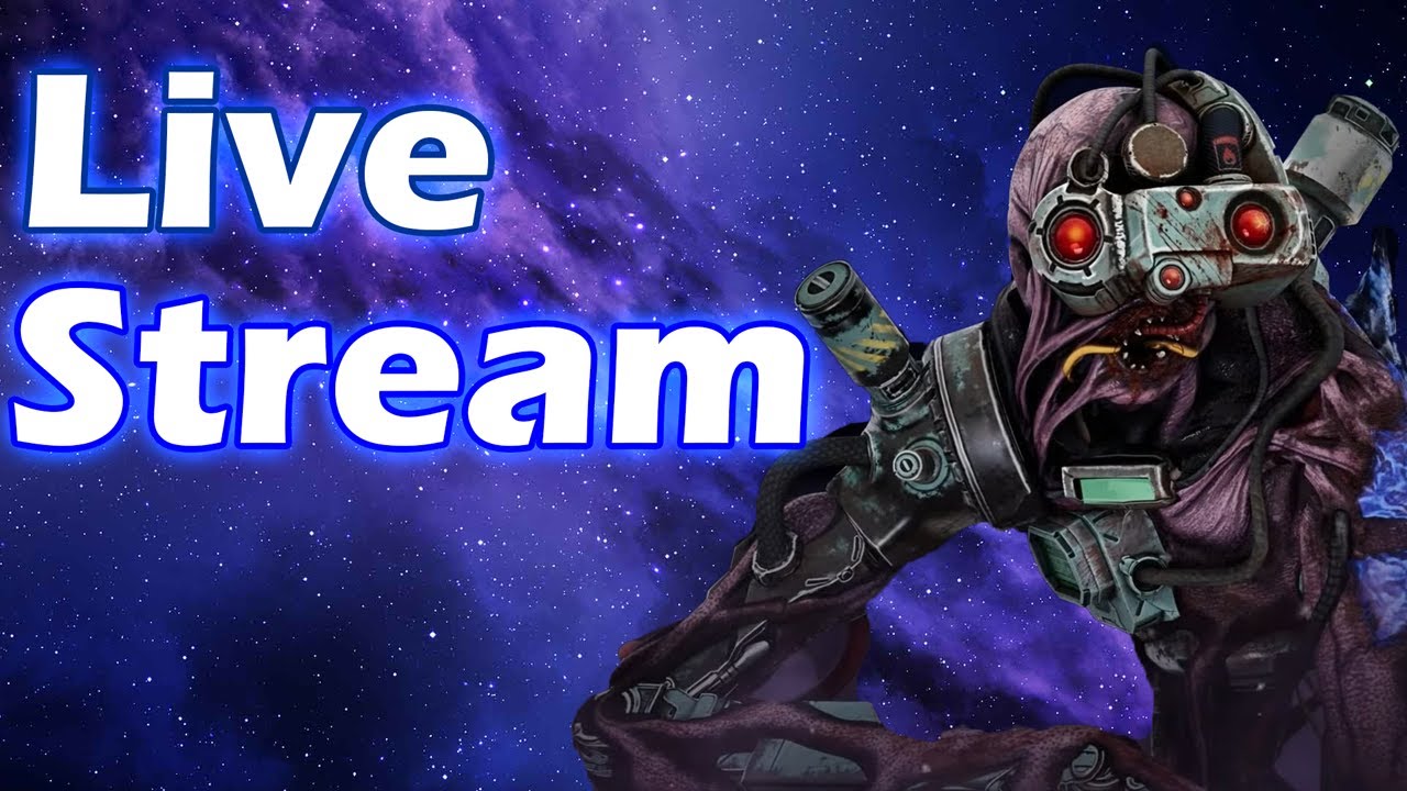 Late Night Dbd - Dead by Daylight Live Stream - YouTube