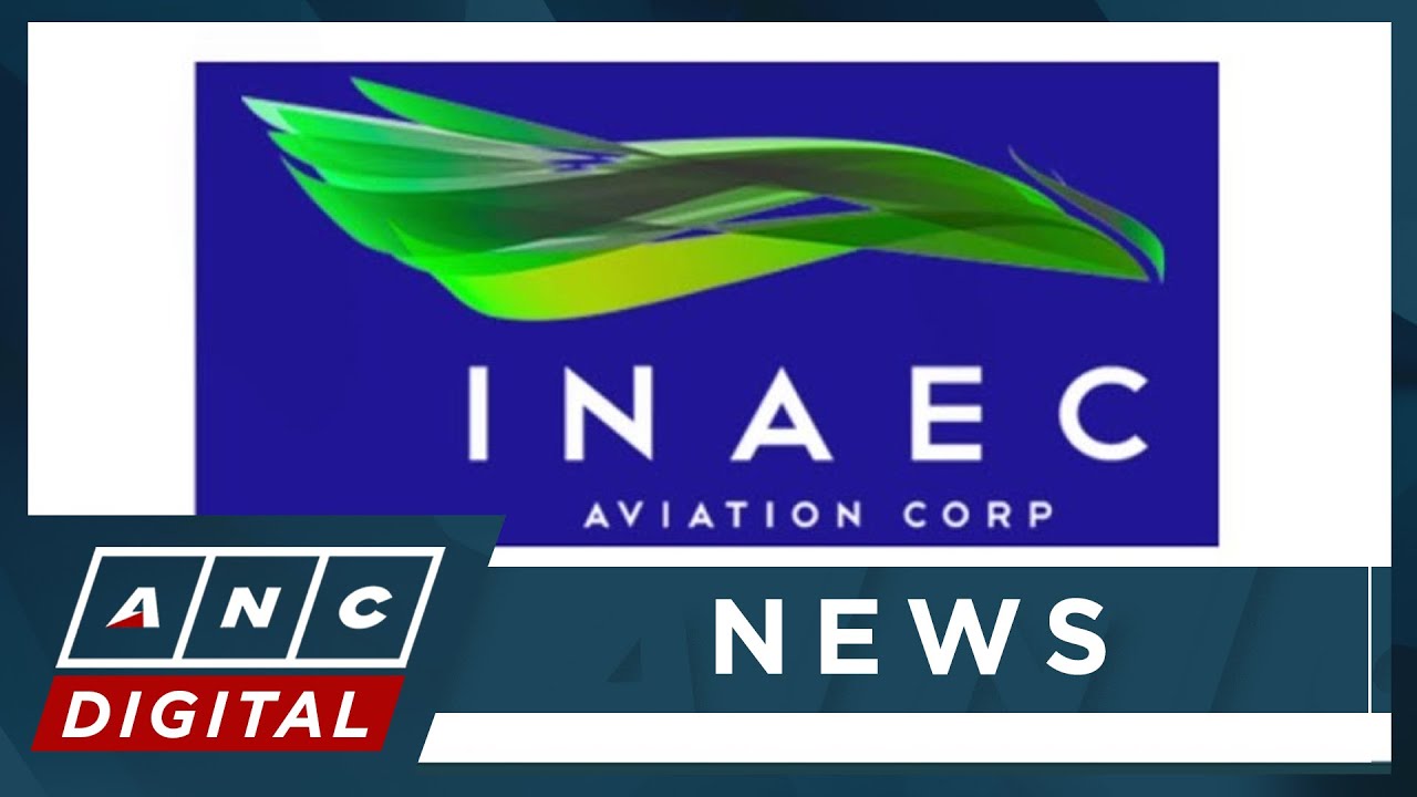 INAEC inks deal with U.S. seaglider maker | ANC - YouTube