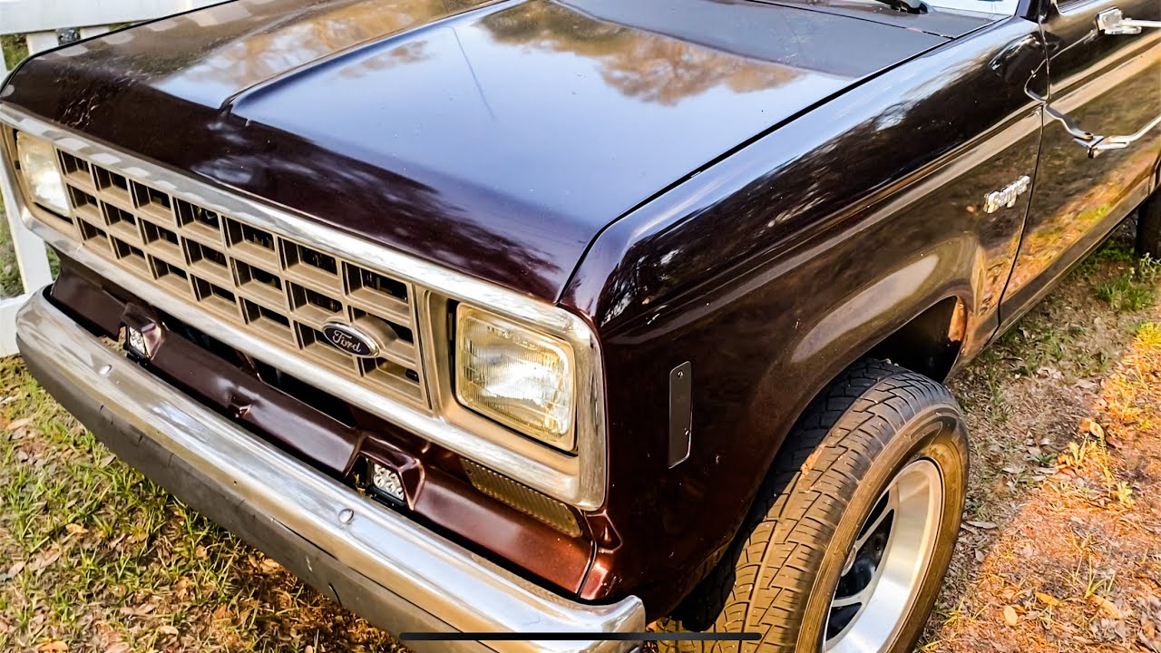 FORD - Found On Road Dead But We Still Love Em’ - YouTube