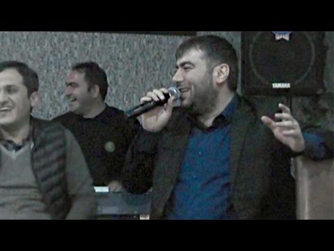 2017 MUZIKALNI / Bag Ceperi Neyniyir / Reshad, Orxan, Vuqar, Rufet / Musiqili Deyishme Meyxana