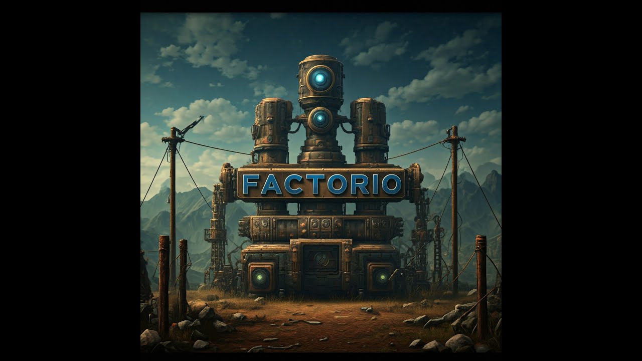 Factorio: New DLC (Space Age)- Is it Worth It? Quick Review - YouTube