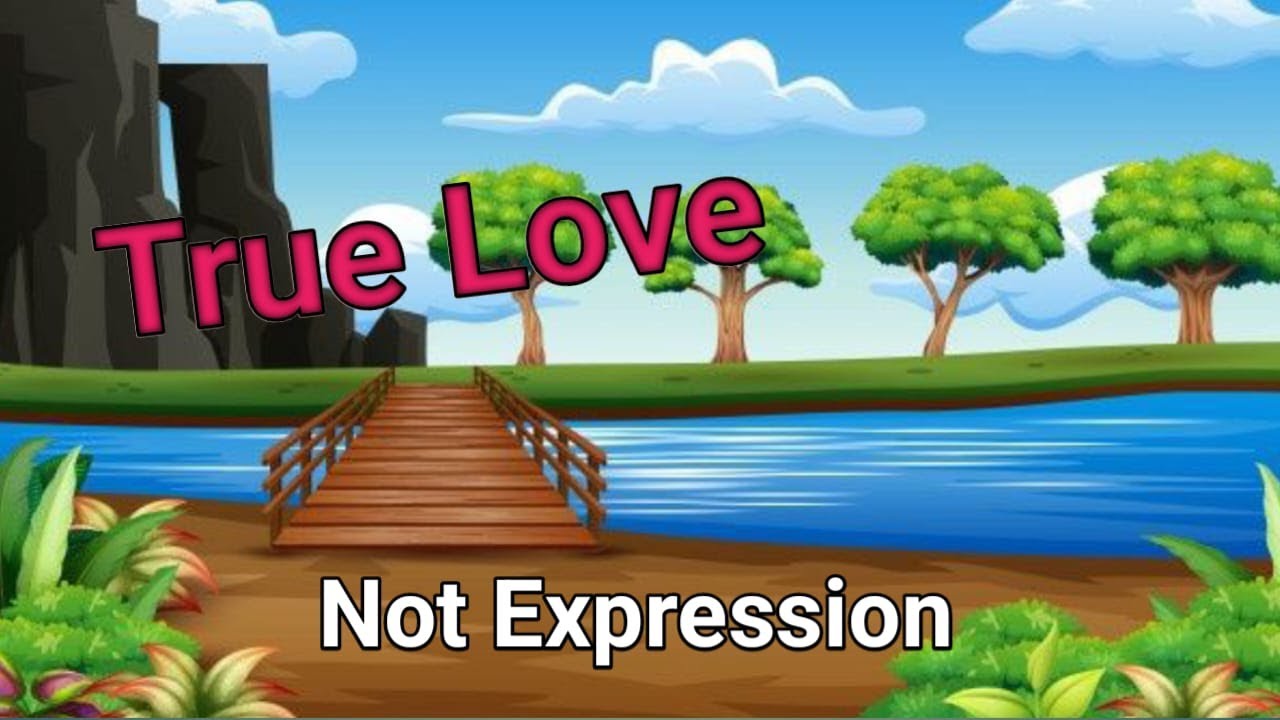 True Love||Animated Stories||Stories For Kids in Urdu - YouTube