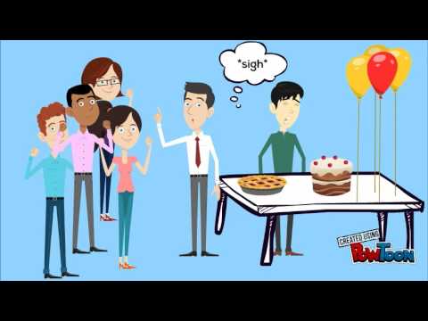 Information has Value - YouTube