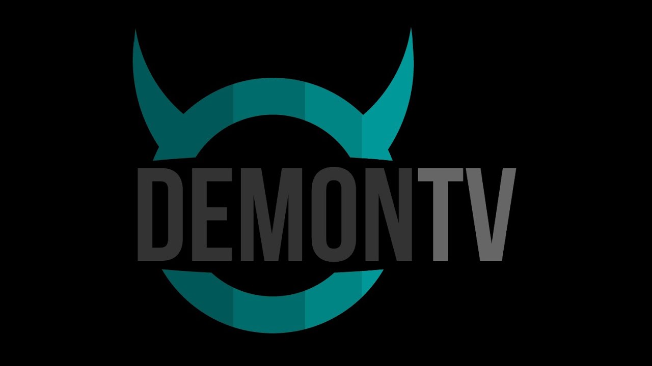 Demon TV Trailer - YouTube