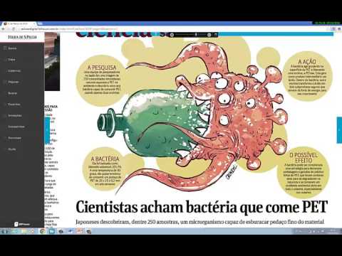 Ideonella - Alchetron, The Free Social Encyclopedia