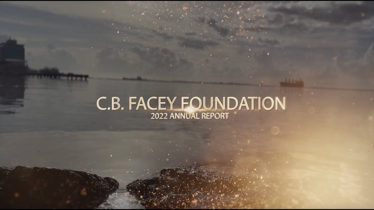 Legacy of Impact: C.B. Facey Foundation's Year in Review 2022 ...