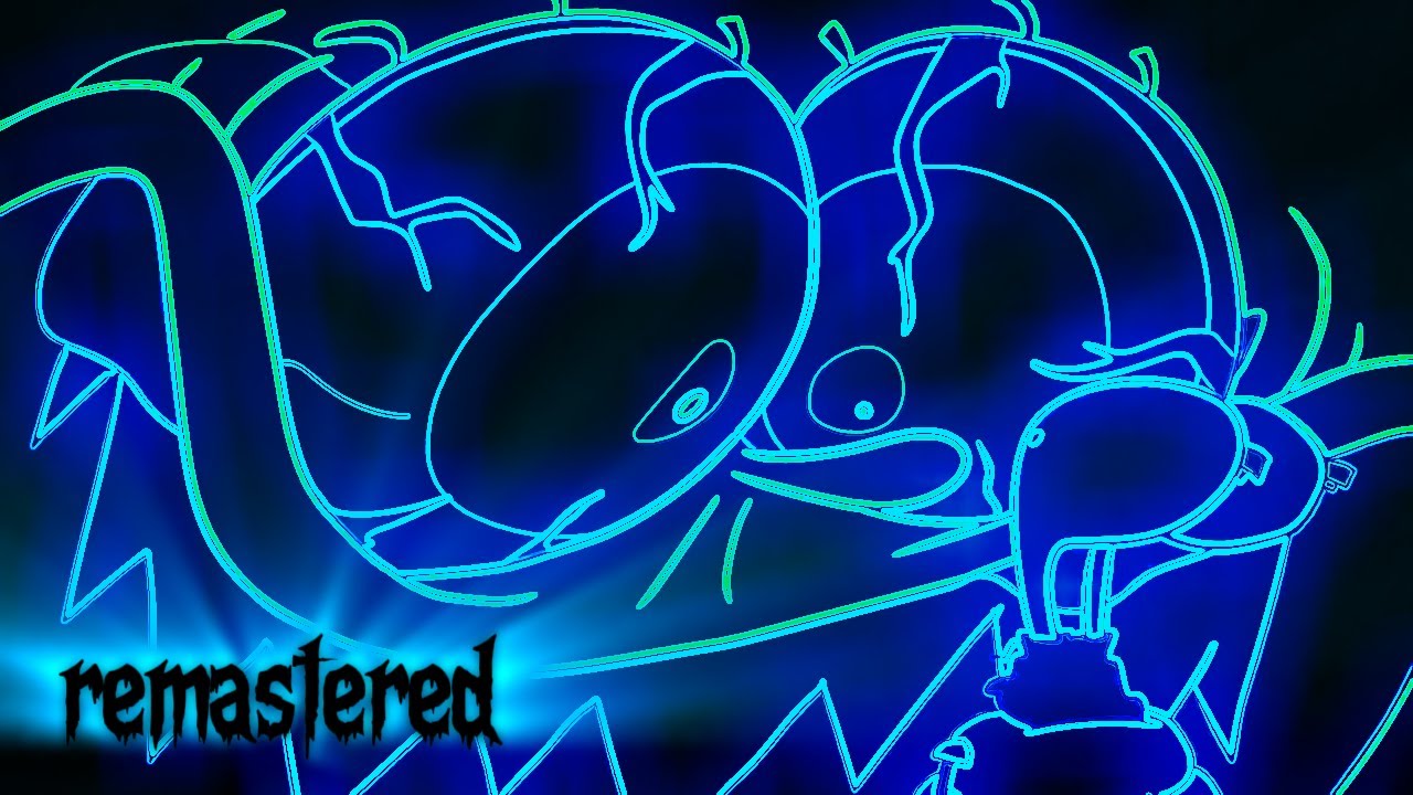 Spongebob Finally Snaps Vocoded to Miss The Rage (Remastered) - YouTube