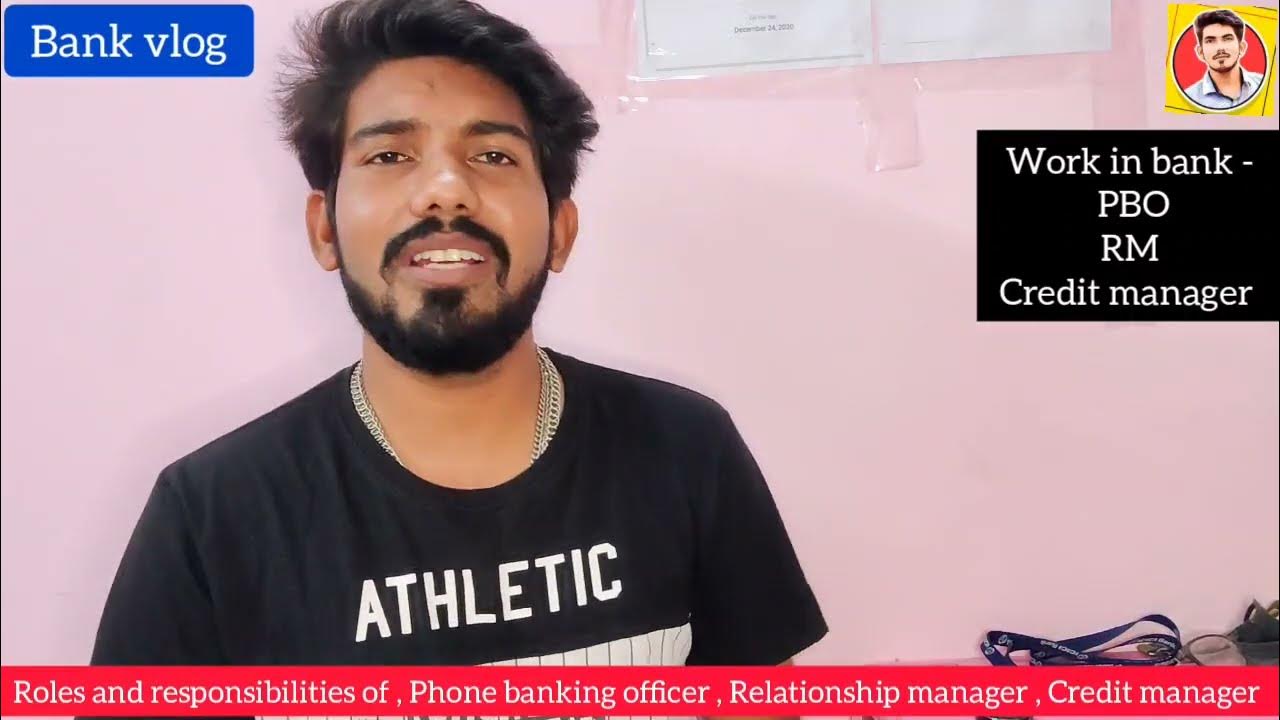 Roles And Responsibilities Of Phone Banking Officer In ICICI Bank roles-and-responsibilities-of-phone-banking-officer-in-icici-bank