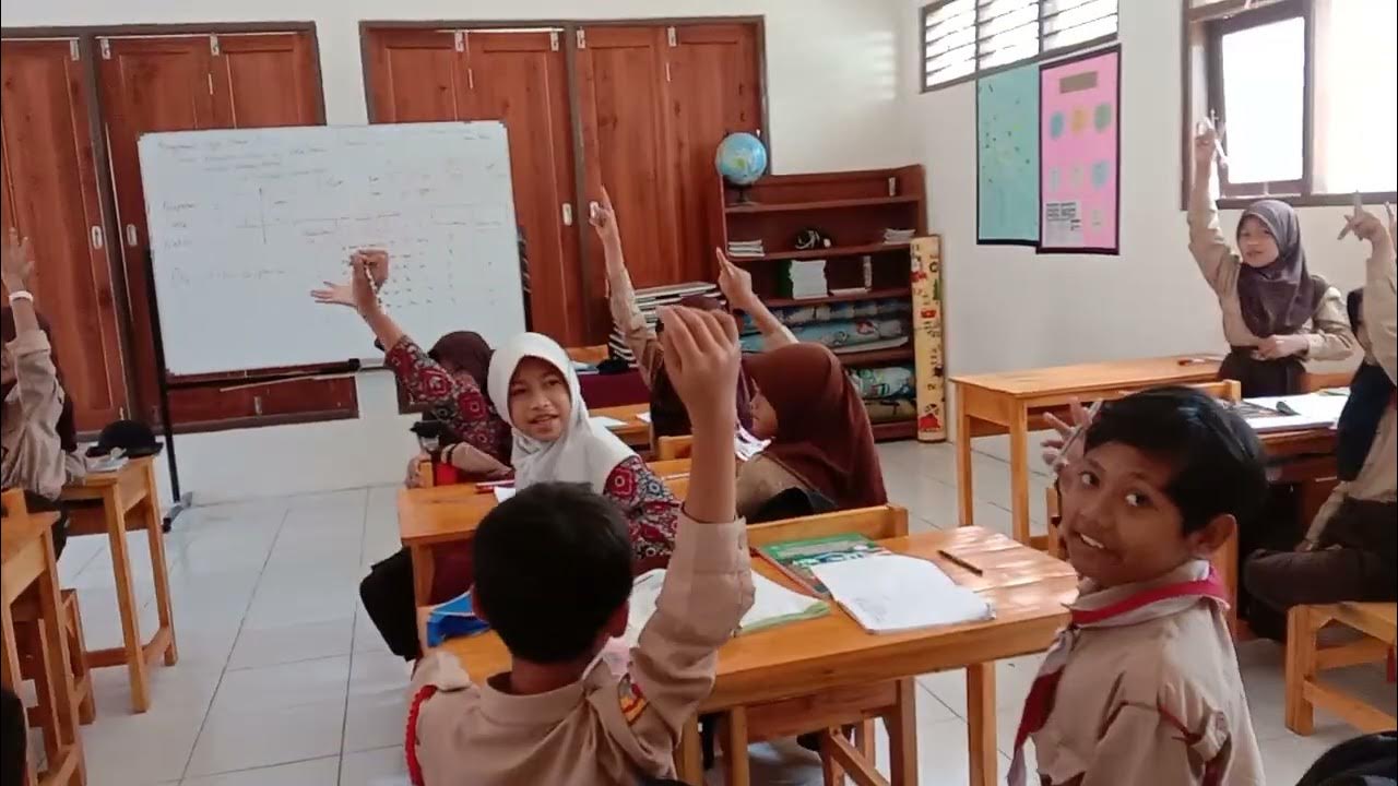 belajar bersama - YouTube