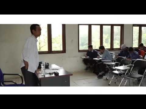 UAS - Ayok kuliah di UIN SUSKA RIAU