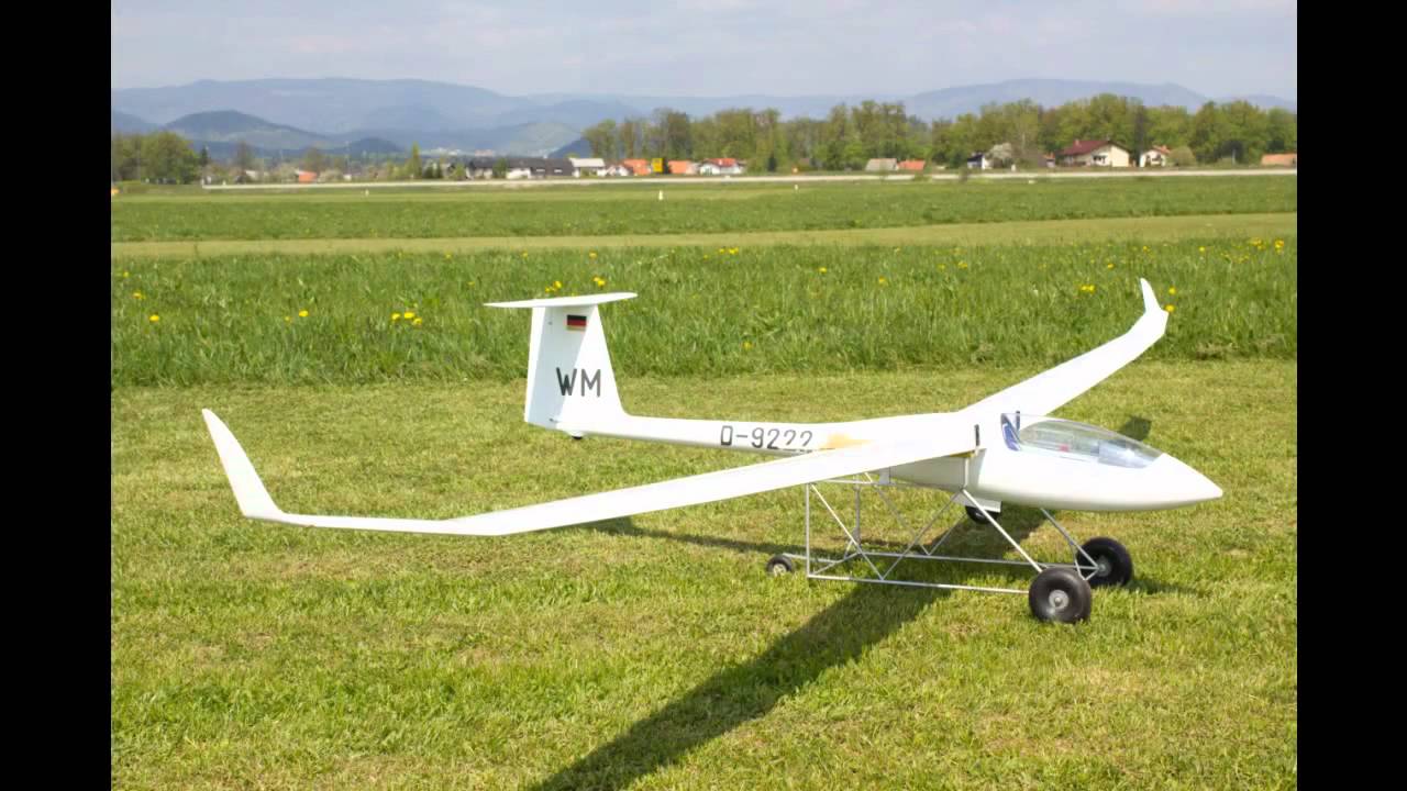 Vitel za visoki štart modela - YouTube