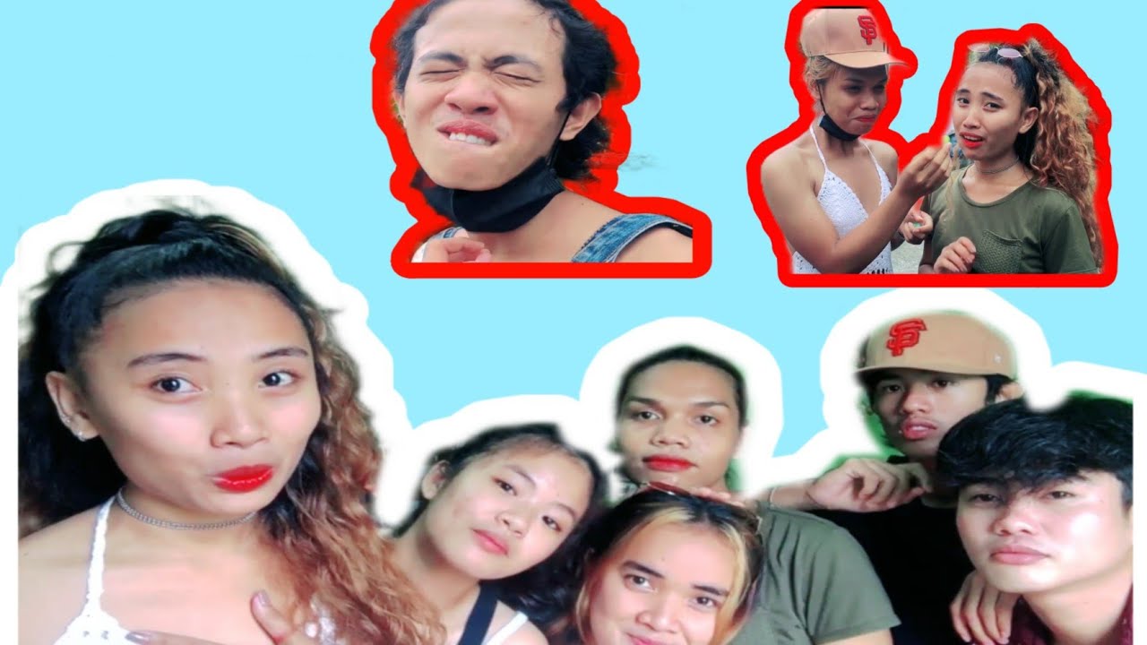 SWAP CHALLENGE - YouTube