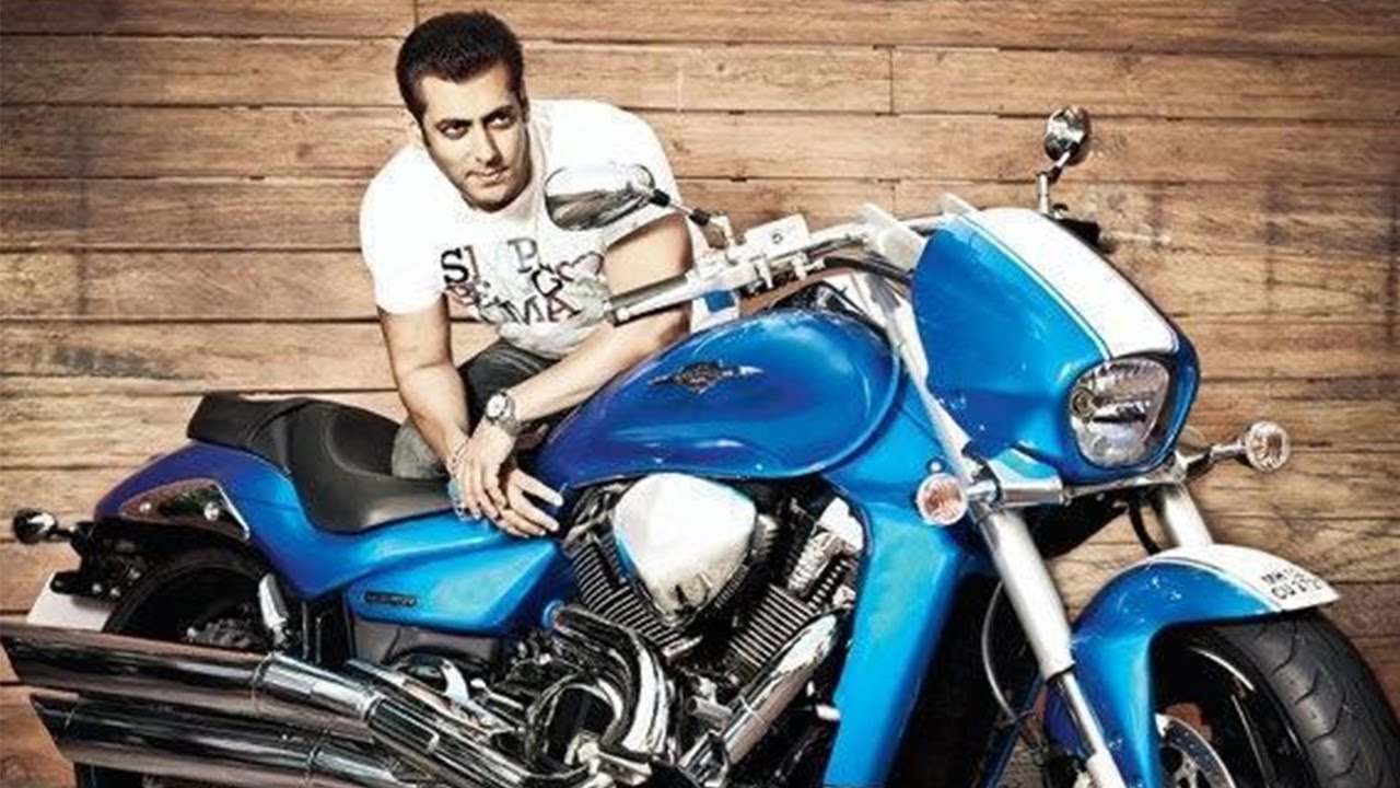 Bollywood Actors की कीमती Bike Collection देखकर आपके उड़ जायेंगे होश ...