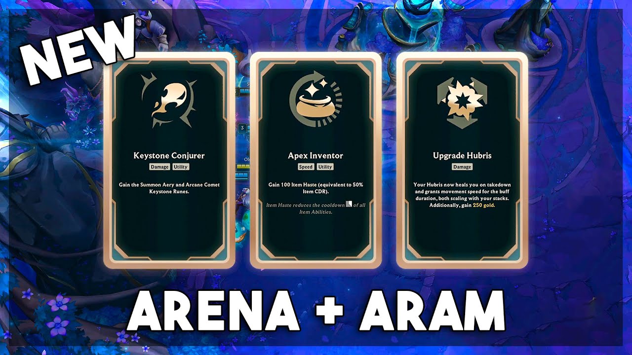 NOUL GAMEMODE MAYHEM! ARENA SI ARAM COMBINAT! - YouTube