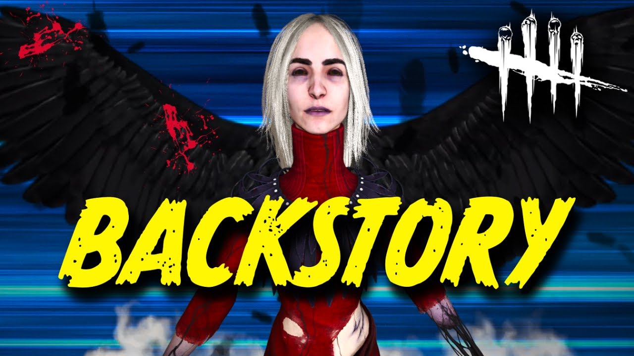 DBD The Artist Lore & Backstory | Dead by Daylight - YouTube