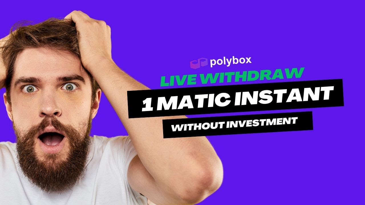 Free Matic | Payment Proof | Best Earning Site | Don't Miss | Passive ...