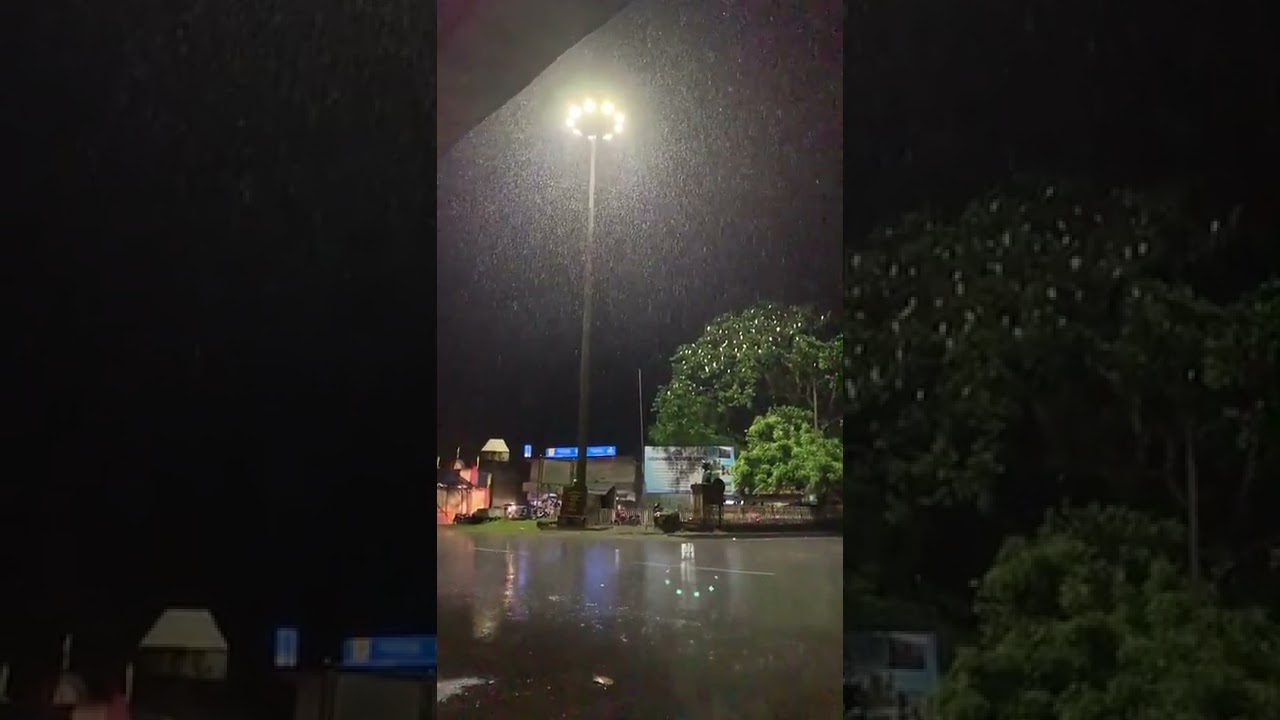 weather is ISB - YouTube