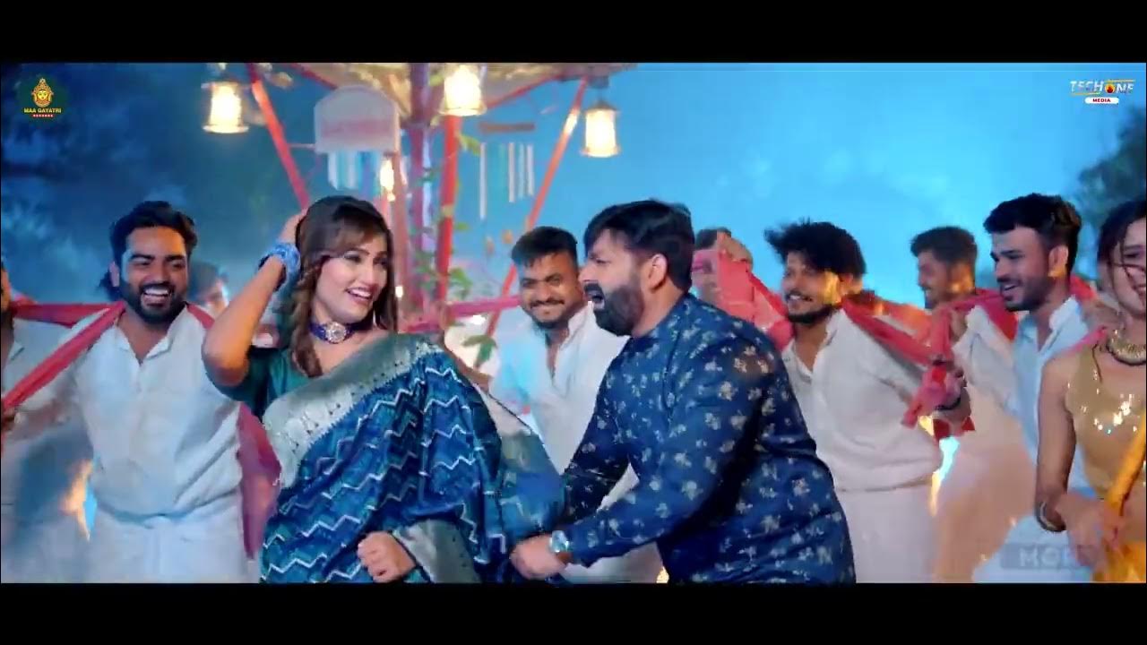#video #bhojpuri power Star Pawan Singh sadiya bolukiya Dhani Shivani Singh new Bhojpuri song ...