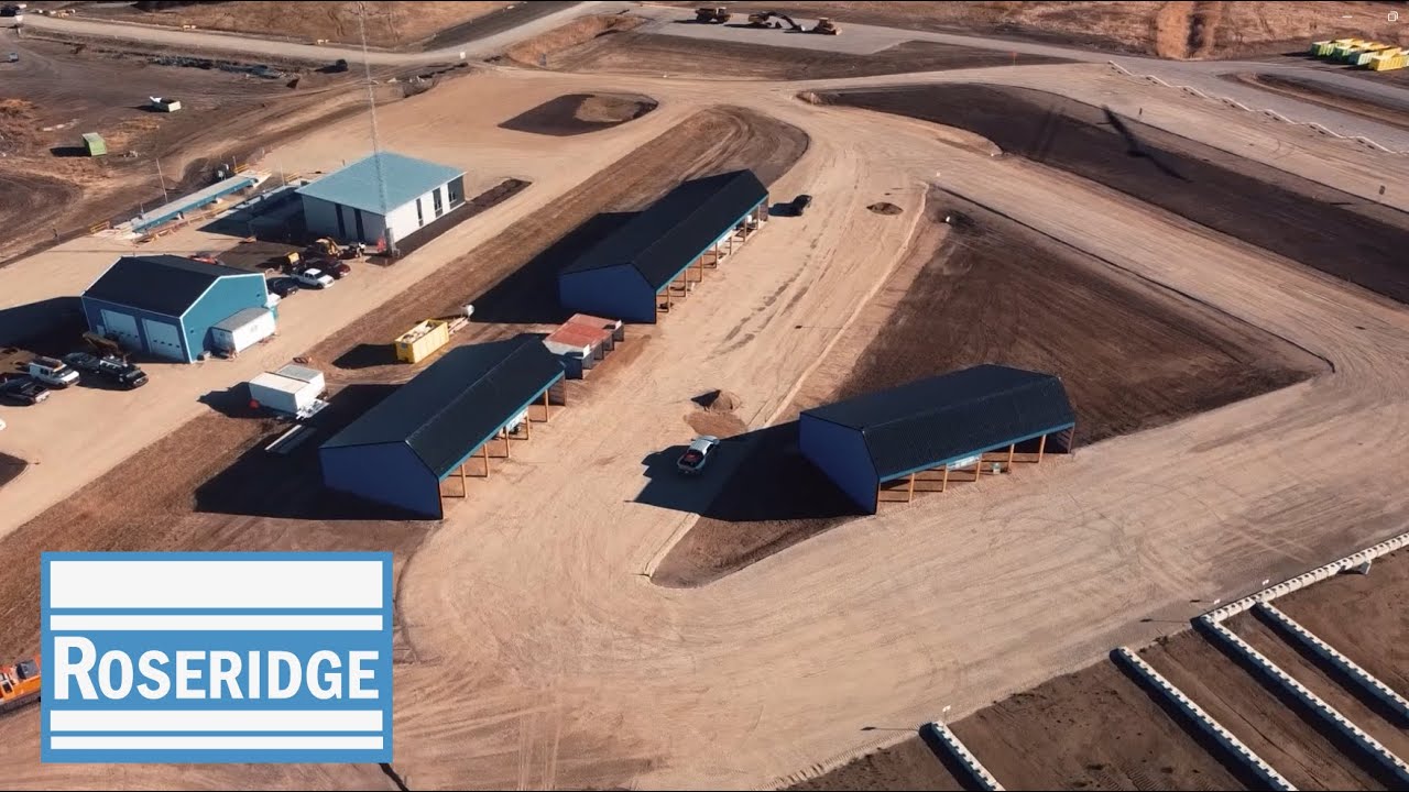Take a Tour of Roseridge’s New Facility - YouTube