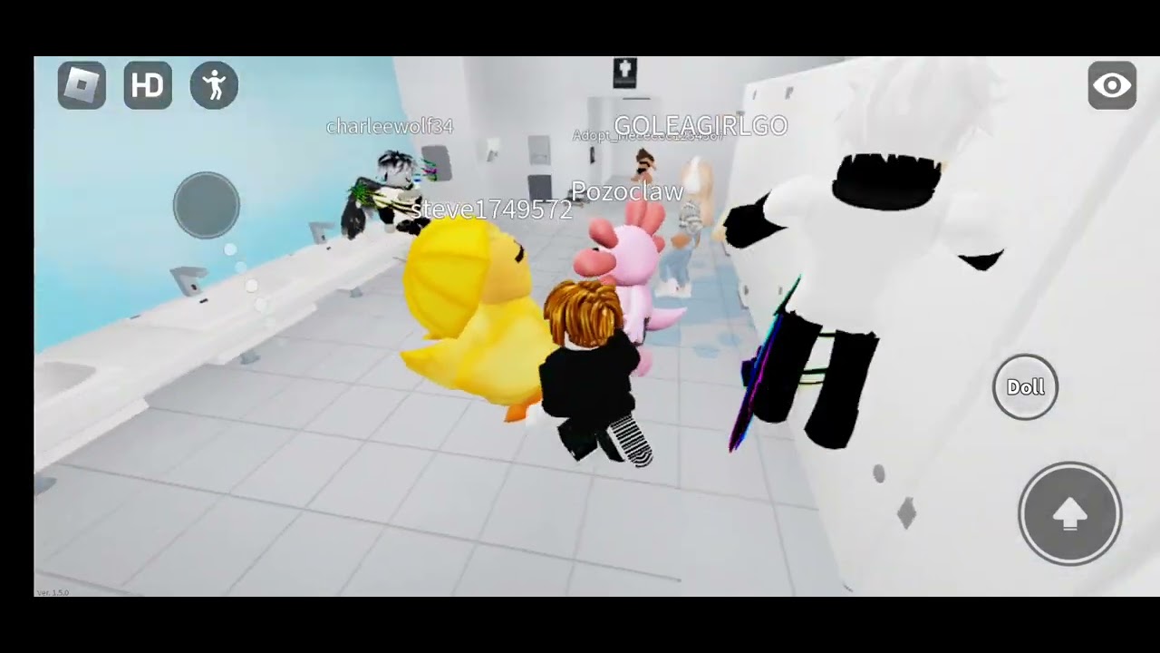 Roblox is not safe for kids. #roblox #robloxgames #unsafe #kidsgames # ...