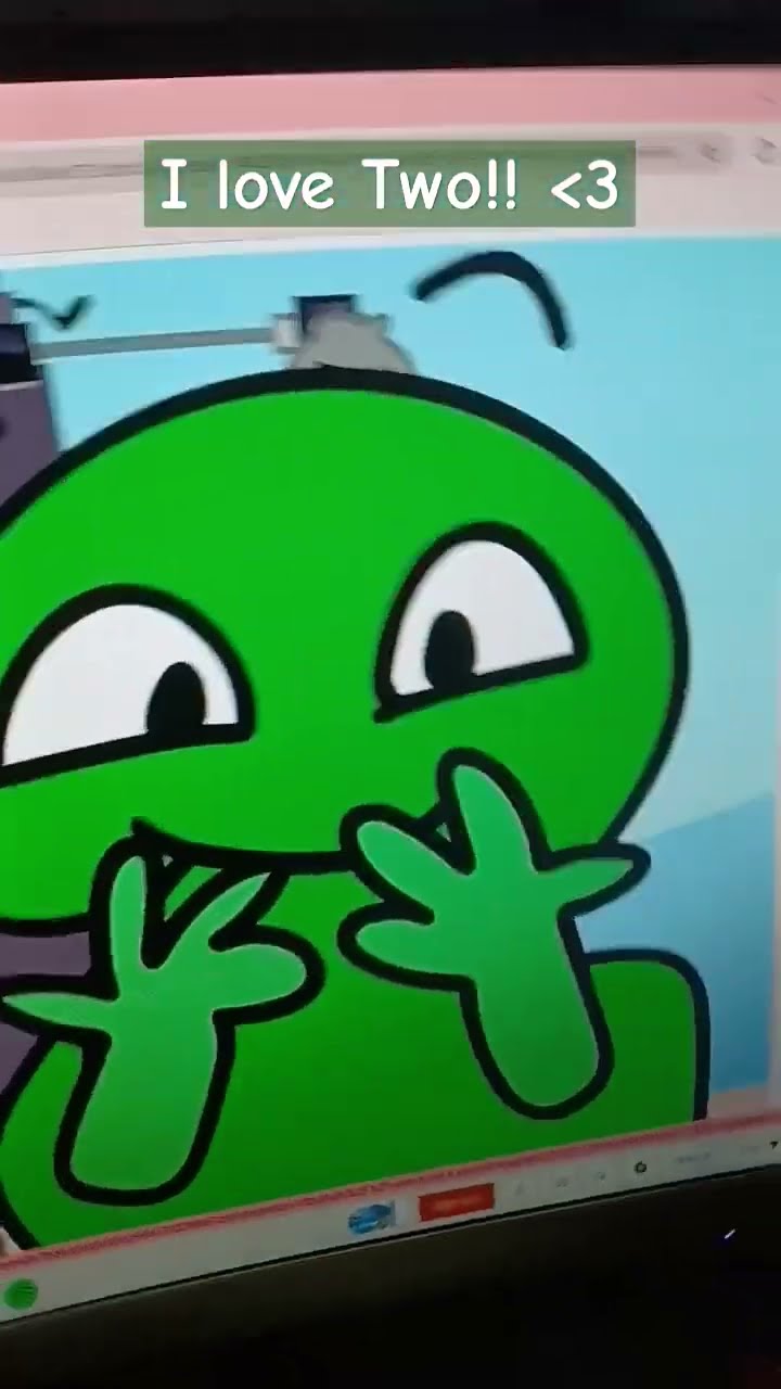 I love Two from tpot! - YouTube