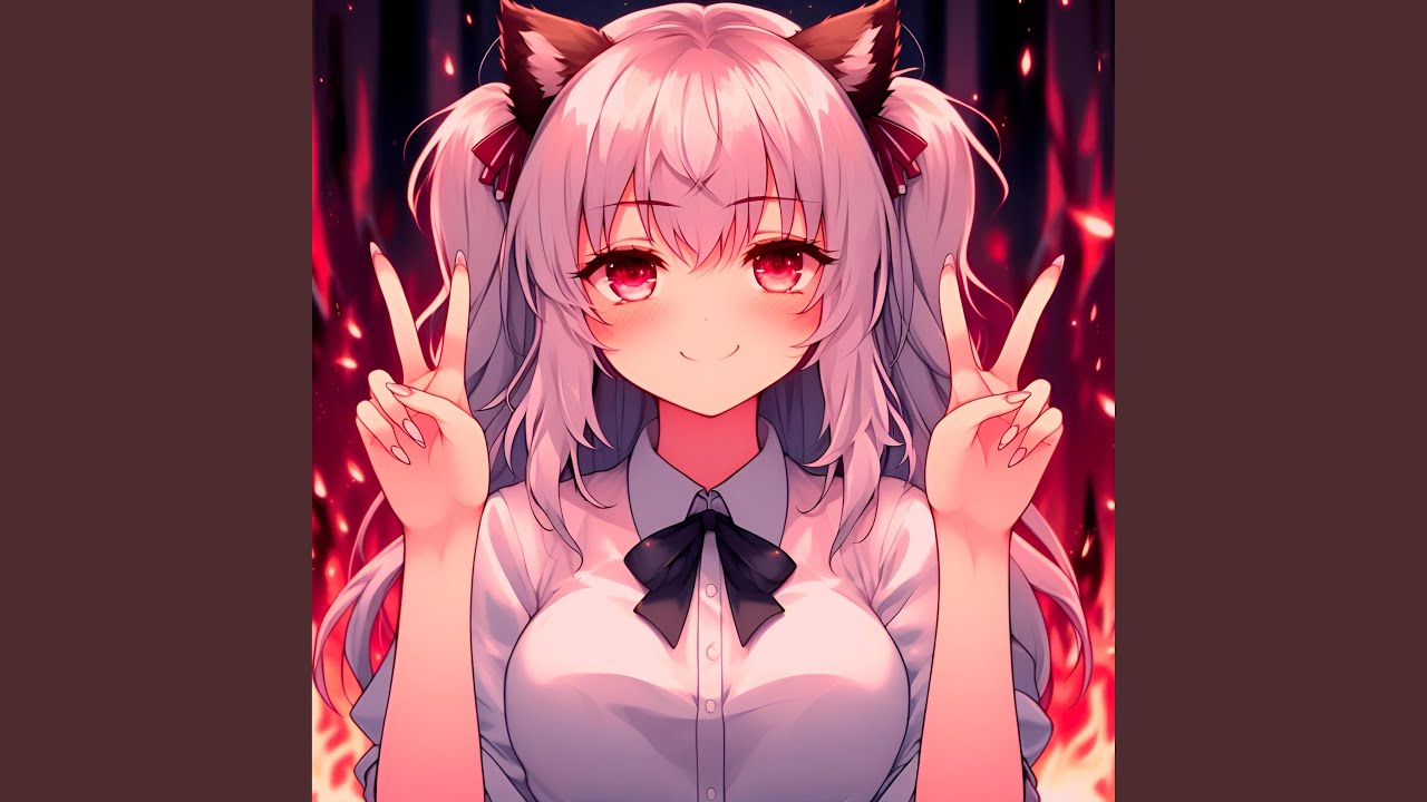 ANIME GOD (Sped Up) - YouTube