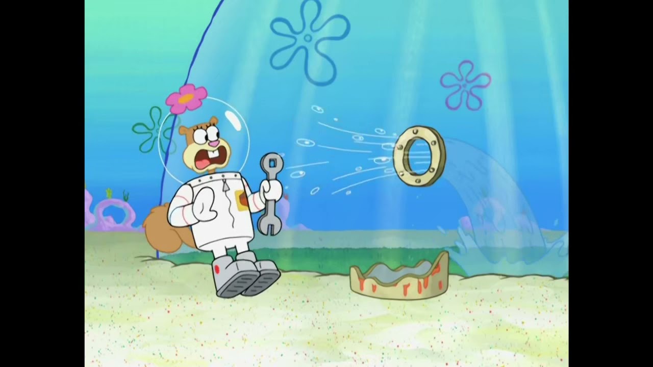 Water Flowing Into Sandy's Treedome for 10 Hours - YouTube