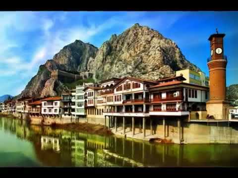 turan şahin YA BEN ANLATAMADUM karadeniz