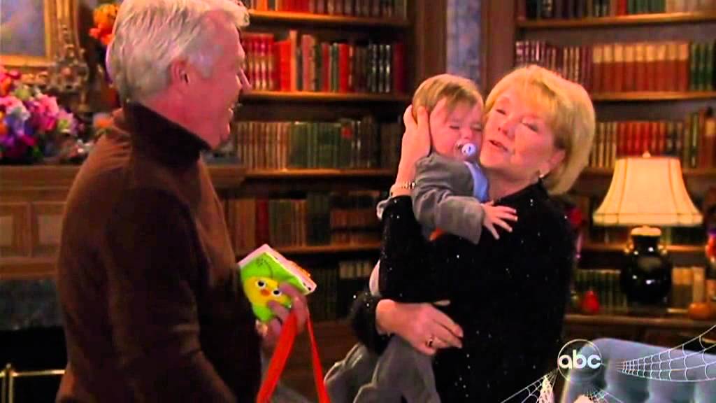 You Are Home To Me // Viki&Clint // OLTL - YouTube