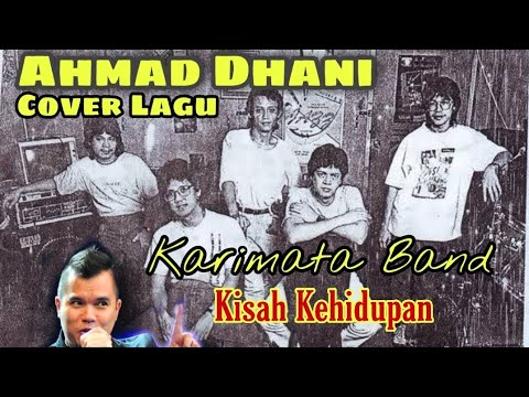 Ahmad Dhani - Kisah Kehidupan (Karimata Band) - YouTube